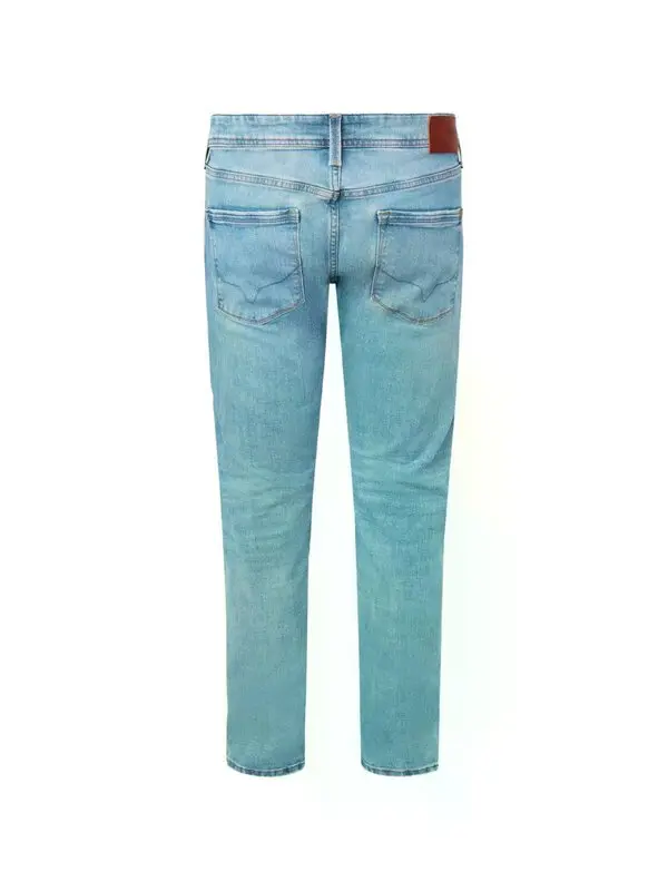 Pepe Jeans Stanley Mid-rise Jeans