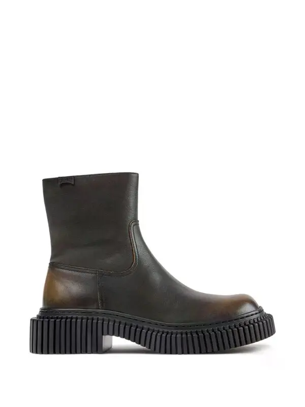 Camper Pix Berlin Ankle Boots