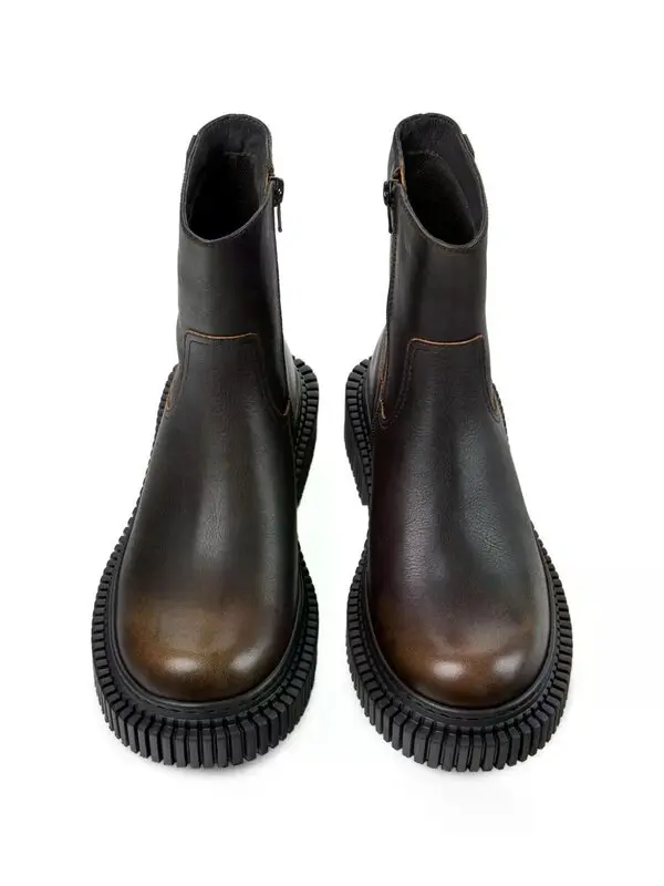 Camper Pix Berlin Ankle Boots