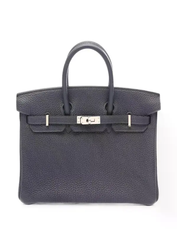 Hermès 2021 25 Birkin Handbag
