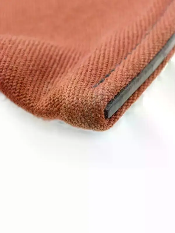 Hermès 2010s Pm Potamosca Bus Handbag - Brown
