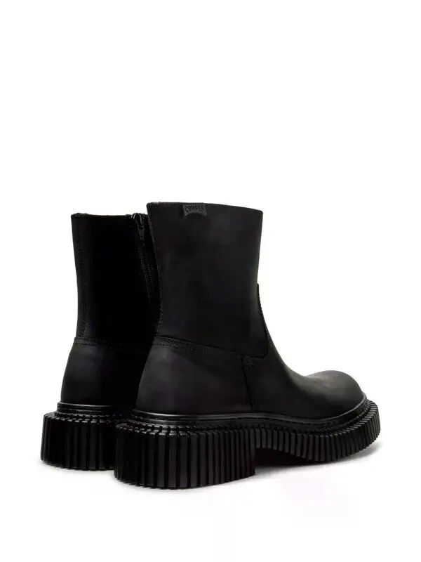 Camper Pix Berlin Ankle Boots