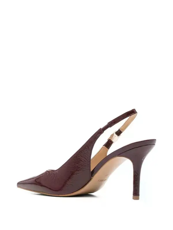 Guess Pointed-toe Slingback Pumps