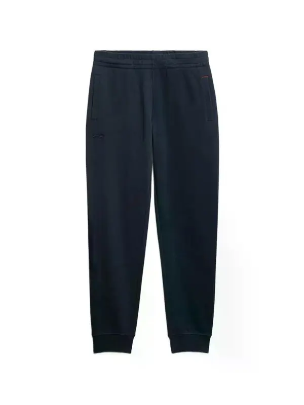 Superdry Logo-embroidered Track Pants