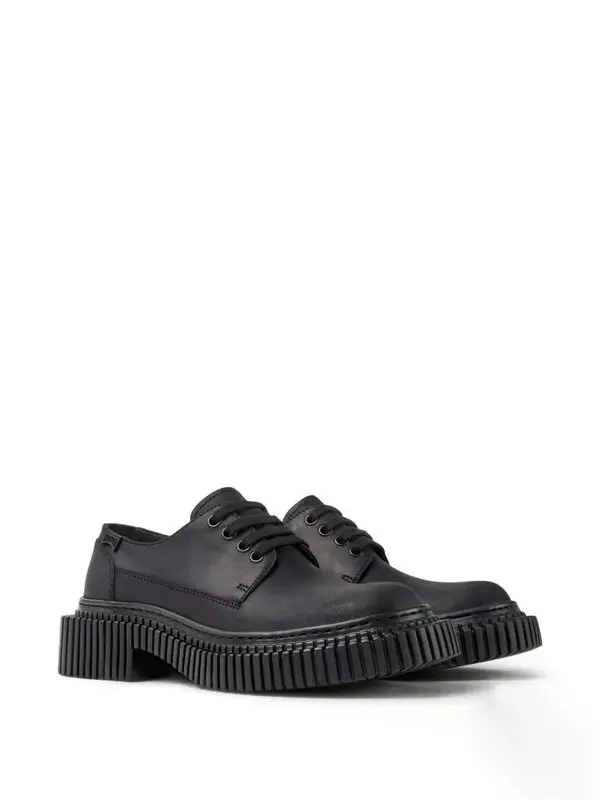 Camper Pix Berlin Derby Shoes