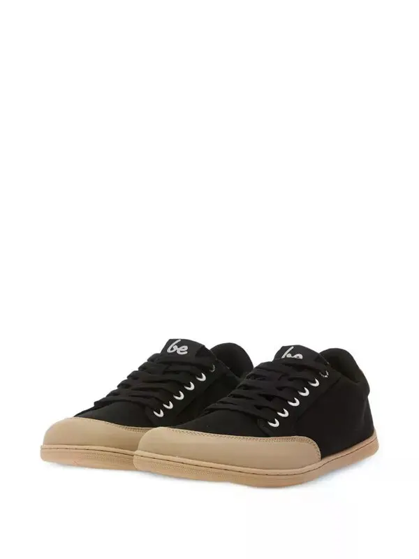 Be Lenka Rebound Lace-up Sneakers - Black