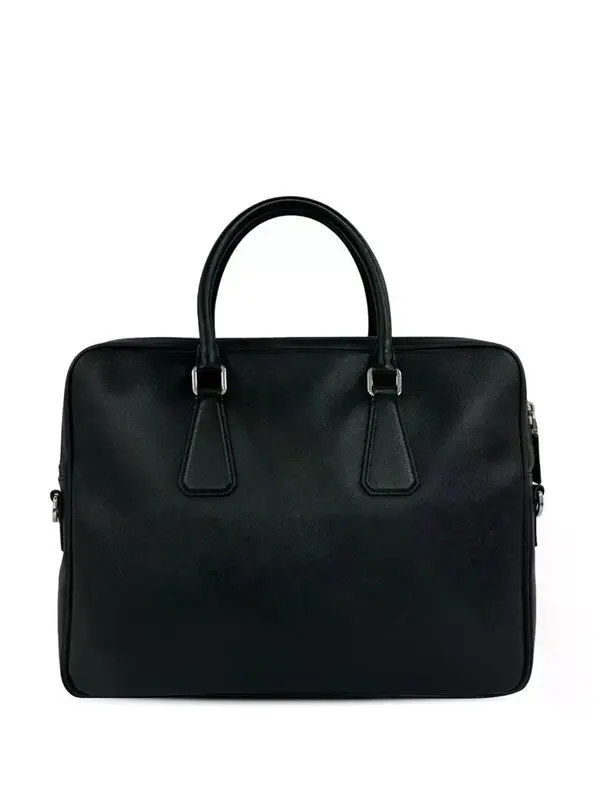Prada 2010-2026 Saffiano Business Bag