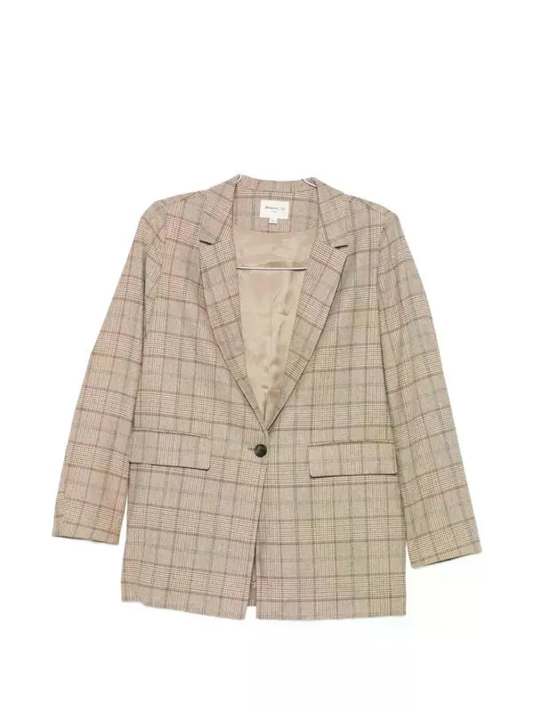 MAISON123 Nelia Blazer