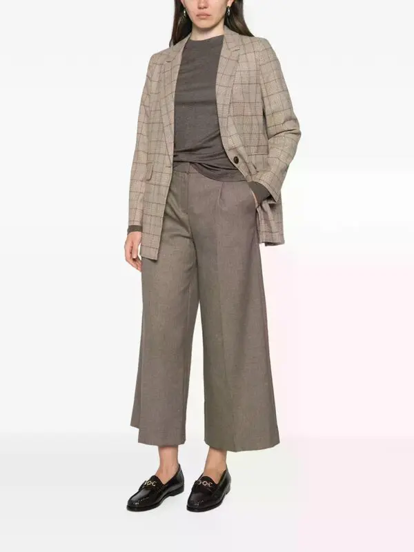 MAISON123 Nelia Blazer