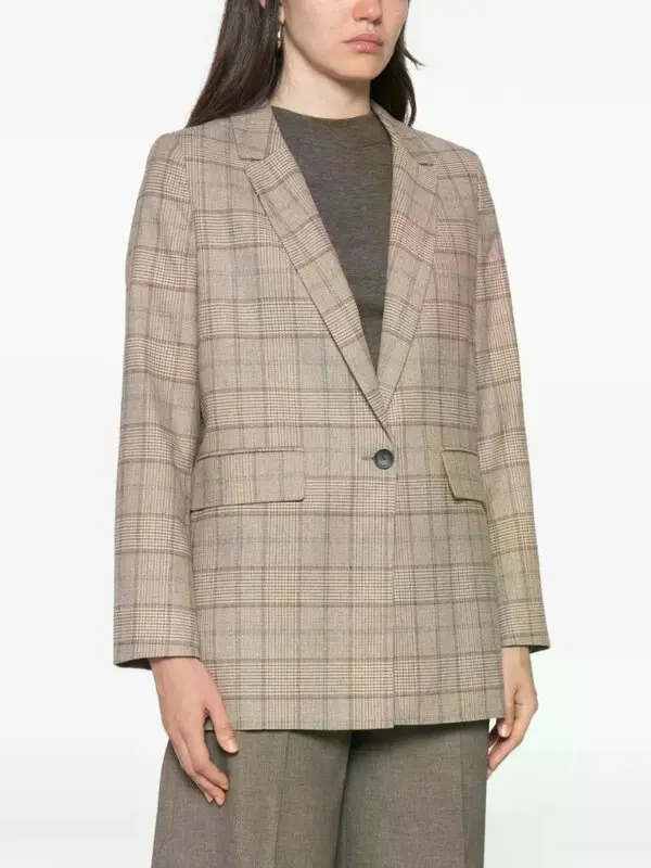 MAISON123 Nelia Blazer
