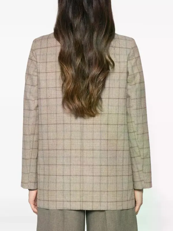 MAISON123 Nelia Blazer