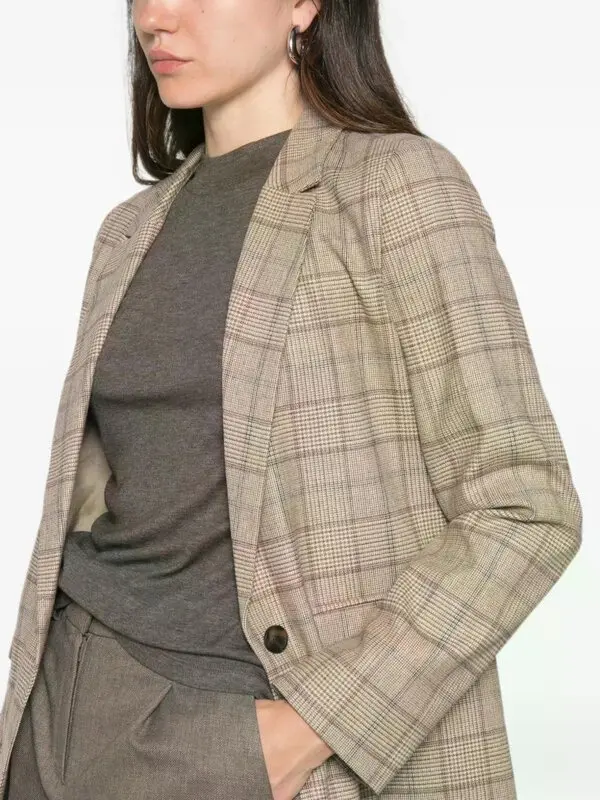 MAISON123 Nelia Blazer