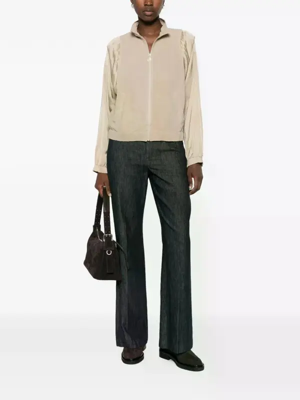 DEHA Zip-up Jacket