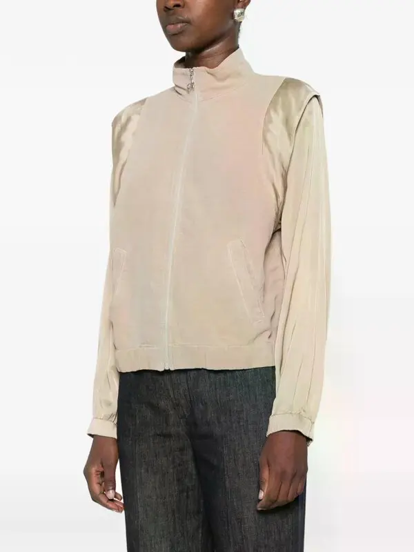 DEHA Zip-up Jacket