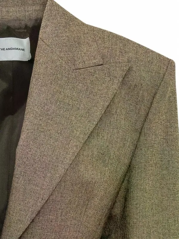 Andamane Toni Structured Blazer