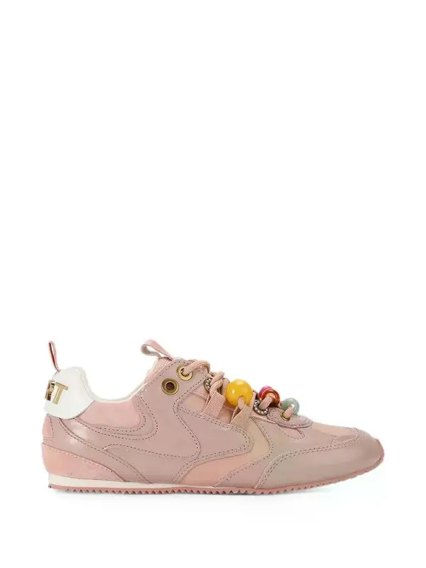 Kurt Geiger Kurt Bead Slim Runner