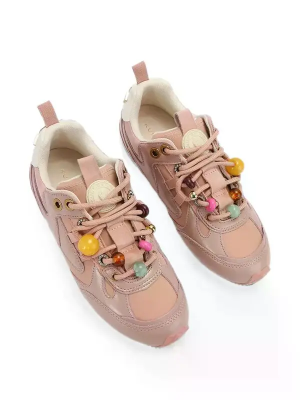 Kurt Geiger Kurt Bead Slim Runner