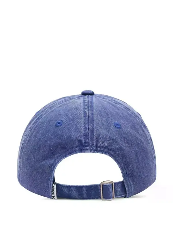 Obey Embroidered Logo Baseball Cap