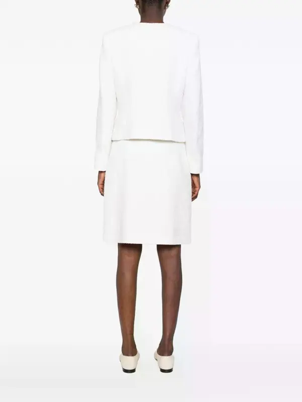 ANDIATA Lesley Single-breasted Jacket