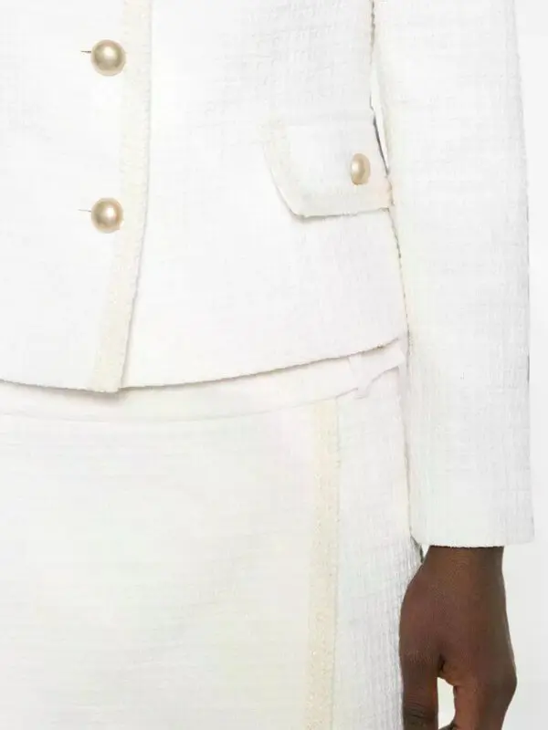 ANDIATA Lesley Single-breasted Jacket