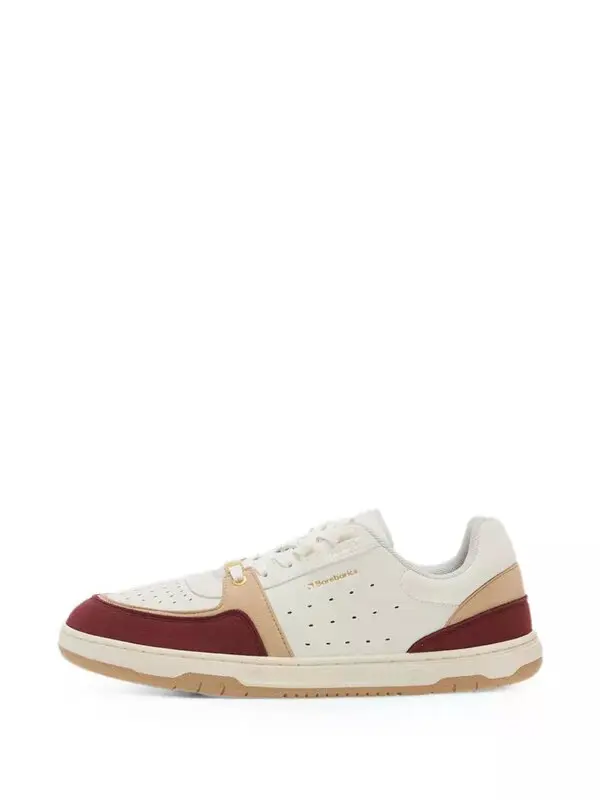 BAREBARICS Wave 2.0 Perforated Panel Sneakers