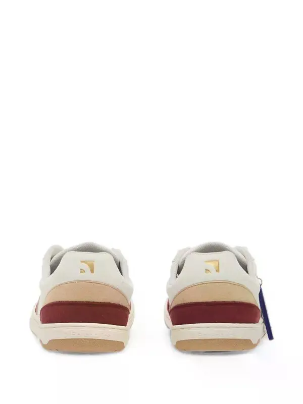 BAREBARICS Wave 2.0 Perforated Panel Sneakers