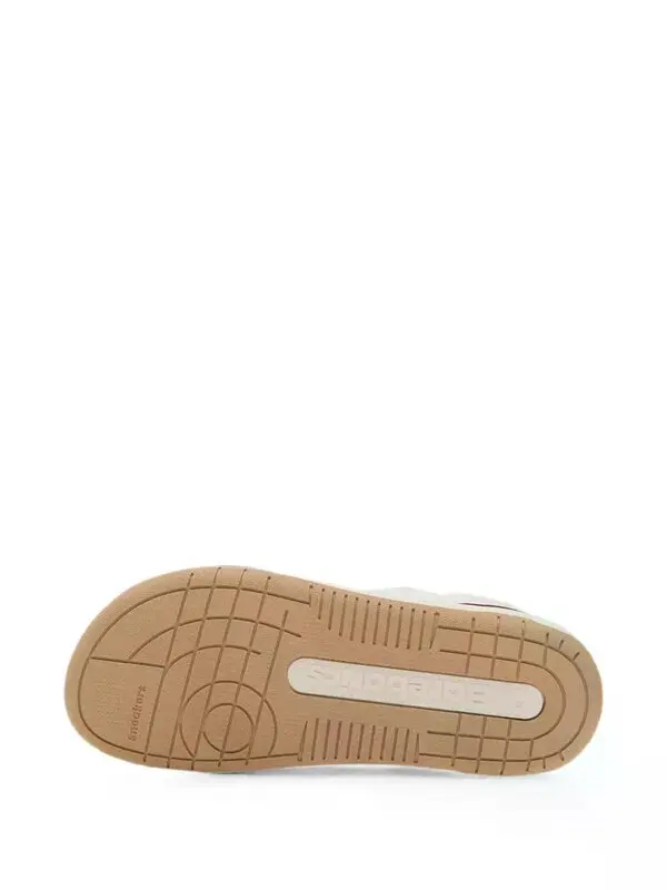 BAREBARICS Wave 2.0 Perforated Panel Sneakers