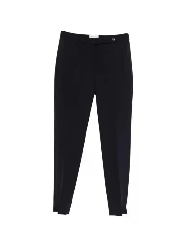 Maison123 Lara Button-fastening Trousers