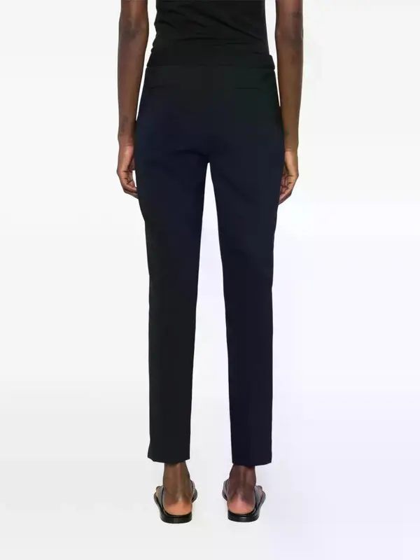 Maison123 Lara Button-fastening Trousers