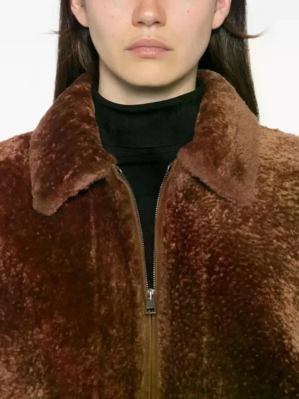 Simonette Ravizza Cassie Sleeveless Jacket