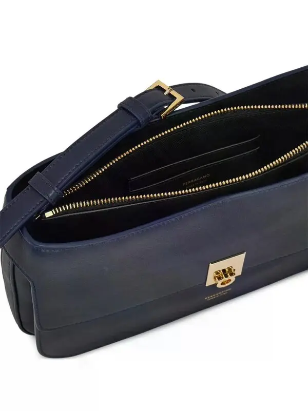 FERRAGAMO Xs Cara Shoulder Bag