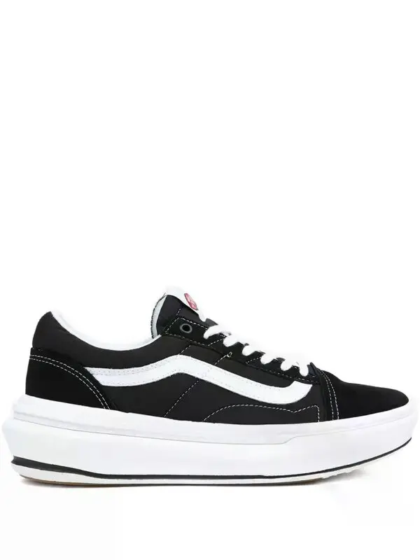 VANS Platform-stripe Sneakers