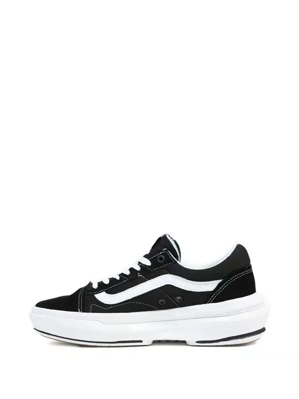 VANS Platform-stripe Sneakers