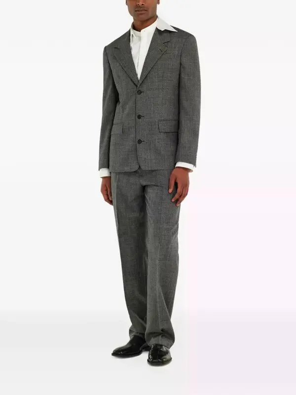 FERRAGAMO Single-breasted Blazer
