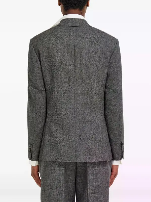 FERRAGAMO Single-breasted Blazer