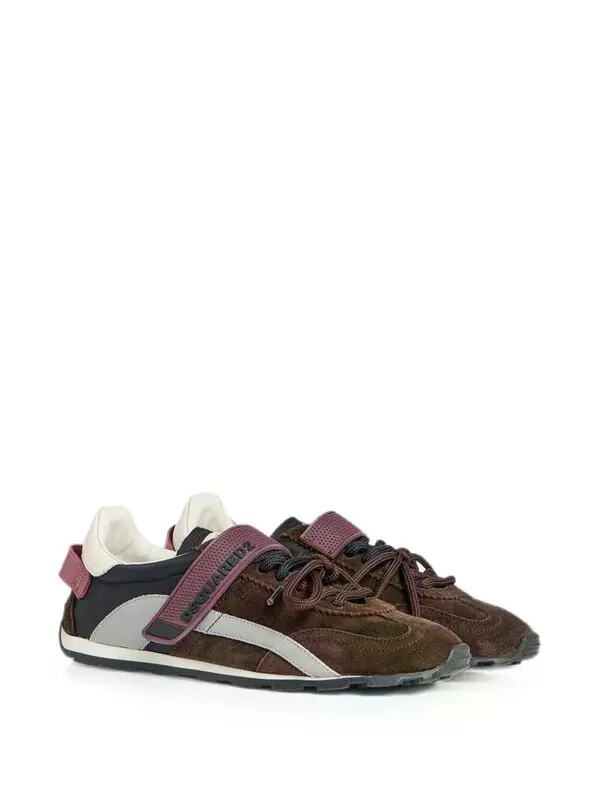 Dsquared2 Dc-642 Sneakers