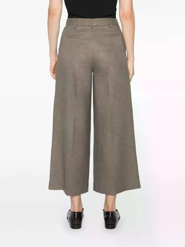 MAISON123 Timeo Tailored Trousers