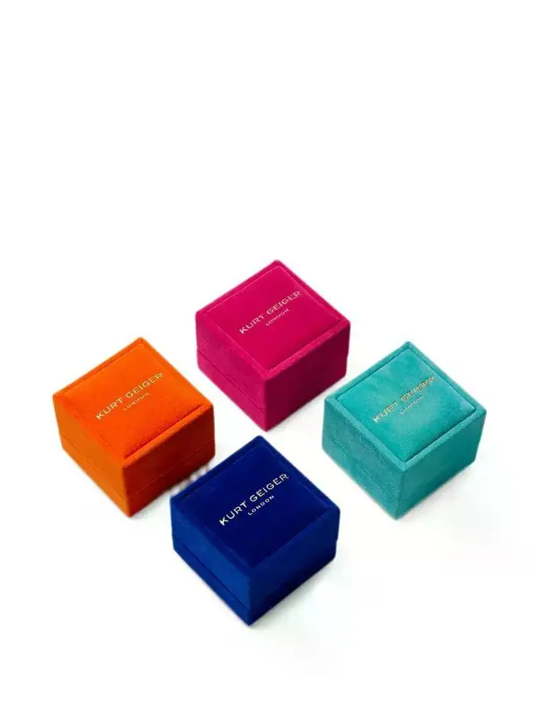 Kurt Geiger Eagle Signet Ring