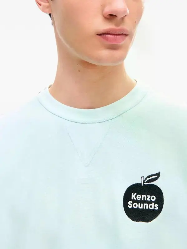 Kenzo Sounds Sweatshirt