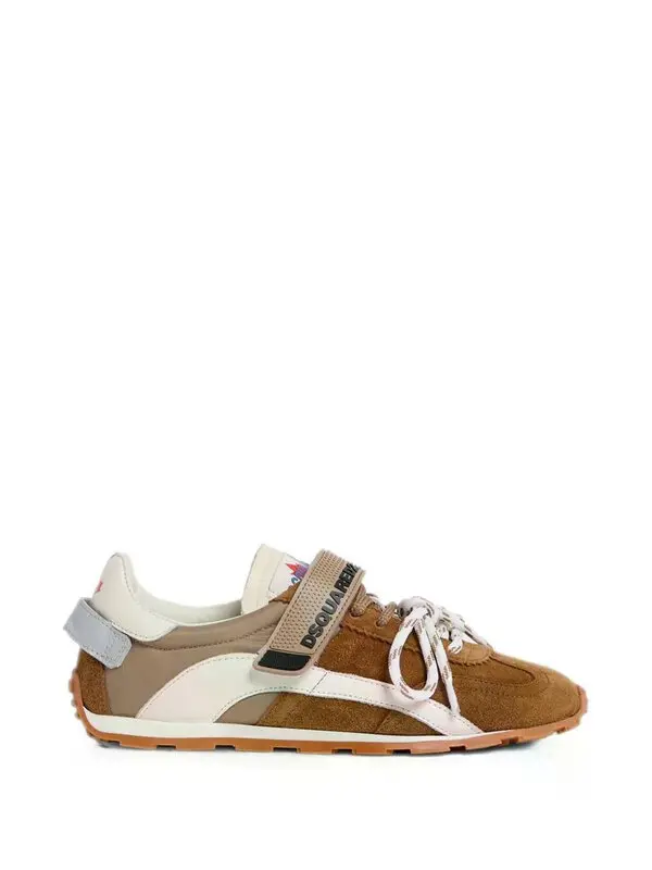 Dsquared2 Dc-642 Sneakers