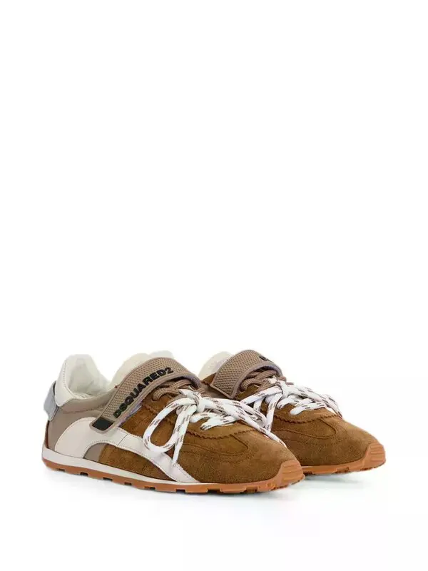 Dsquared2 Dc-642 Sneakers
