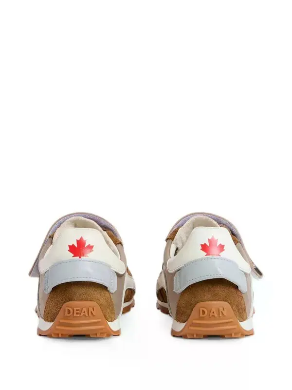Dsquared2 Dc-642 Sneakers