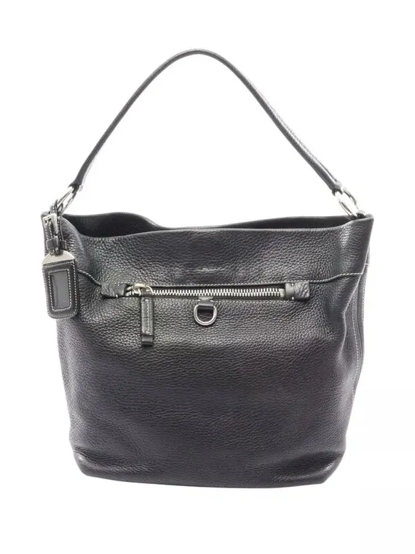 Prada 2010-2026 Vitello Daino Tote Bag