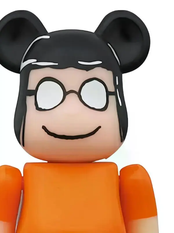 MEDICOM TOY Marcie Be@rbrick Set