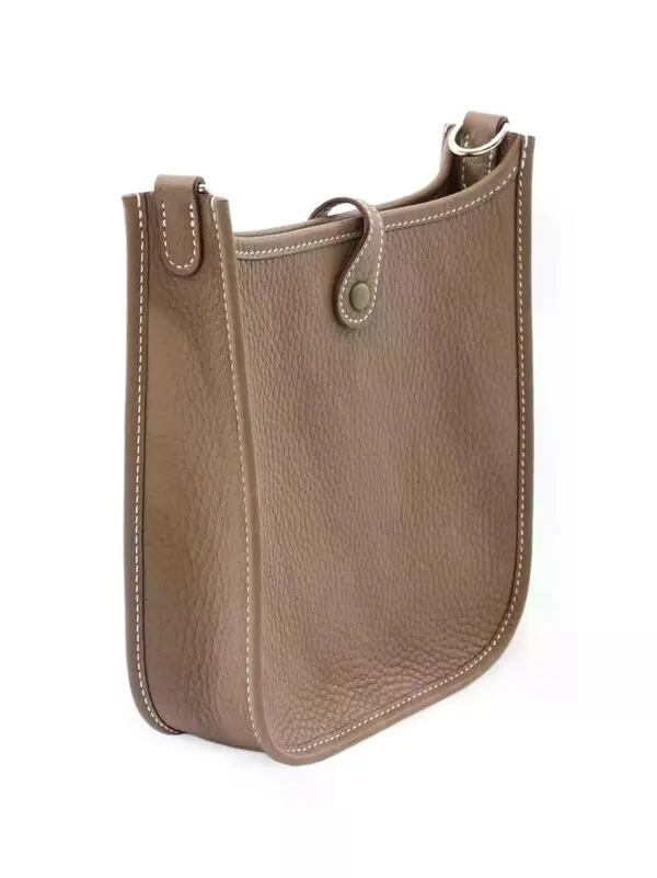 Hermès Evelyne Tpm Bag - Neutrals