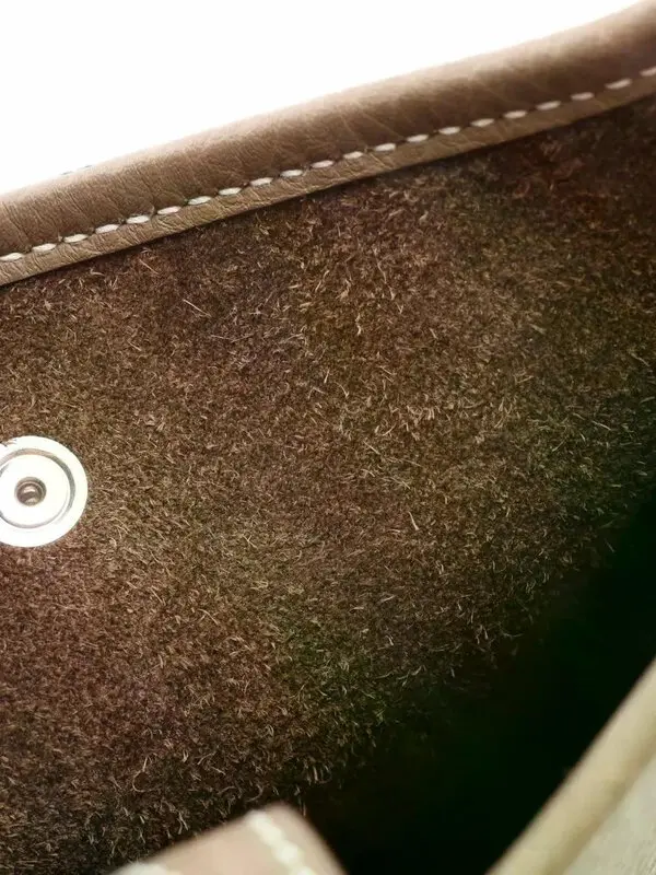 Hermès Evelyne Tpm Bag - Neutrals