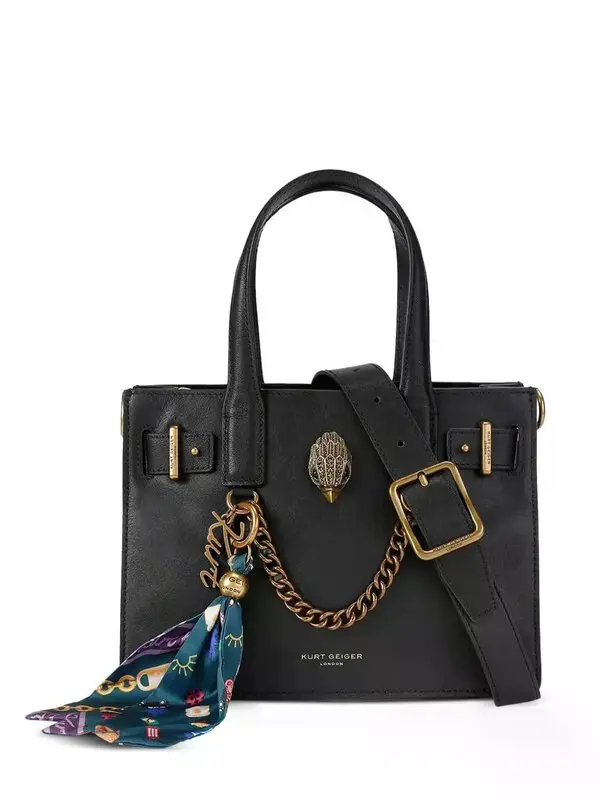 Kurt Geiger London Sm Tote