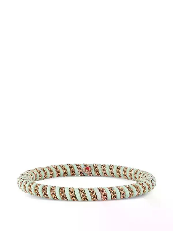 Roberto Demeglio Marine Gio Bracelet - Gold