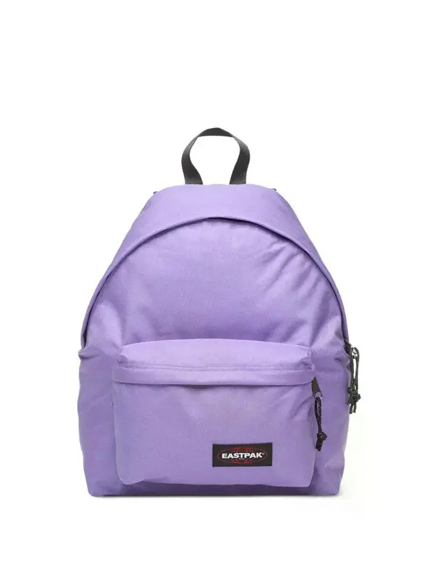 EASTPAK Padded Pak'r Logo-appliqué Backpack