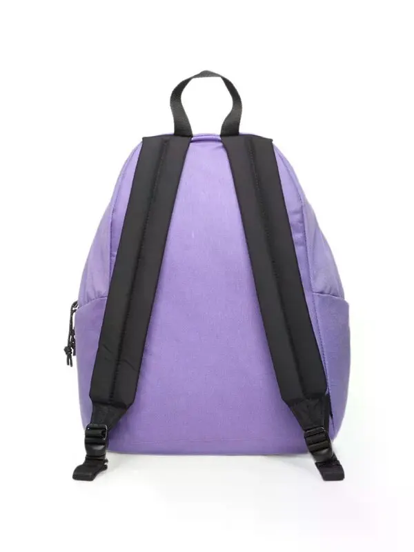 EASTPAK Padded Pak'r Logo-appliqué Backpack